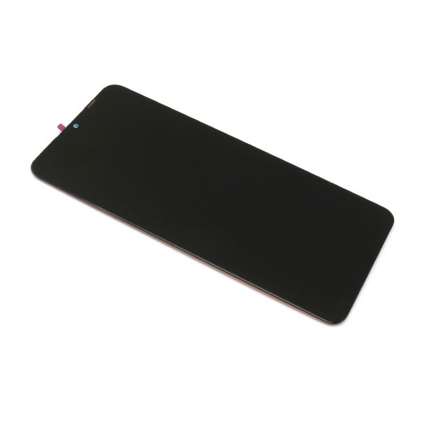 LCD za Samsung A326B Galaxy A32 5G + touchscreen black ORG