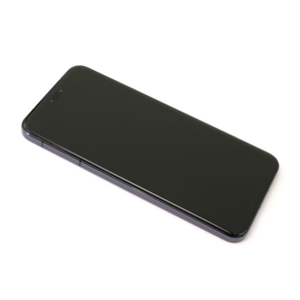 LCD za Honor Magic 7 Pro + touchscreen + frame black OLED ORG