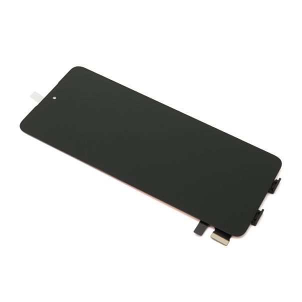 LCD za Motorola Edge 70 + touchscreen black OLED ORG