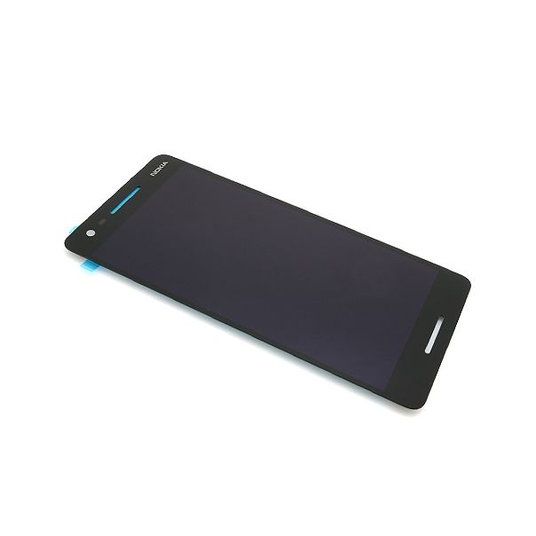 LCD za Nokia 2.1 + touchscreen black ORG
