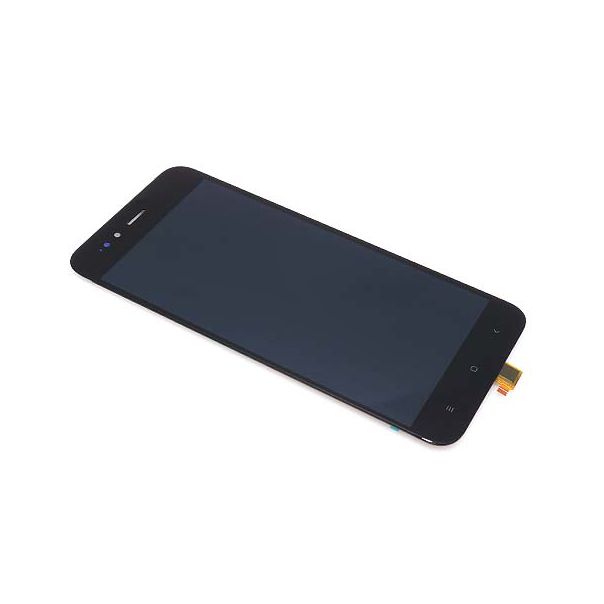LCD za Xiaomi Mi 5X/A1 + touchscreen black