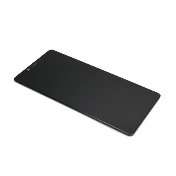 LCD za Xiaomi MI 8 SE + touchscreen black TFT (No fingerprint recongnition)