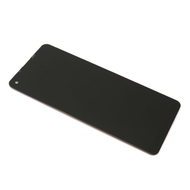 LCD za Samsung A215F Galaxy A21 + touchscreen black Aplong ORG