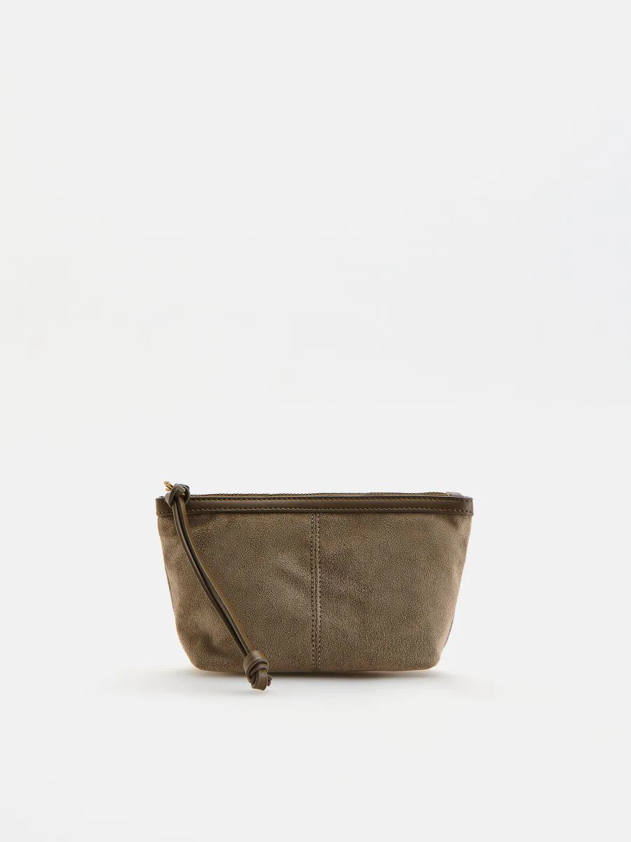 COSMETIC BAG