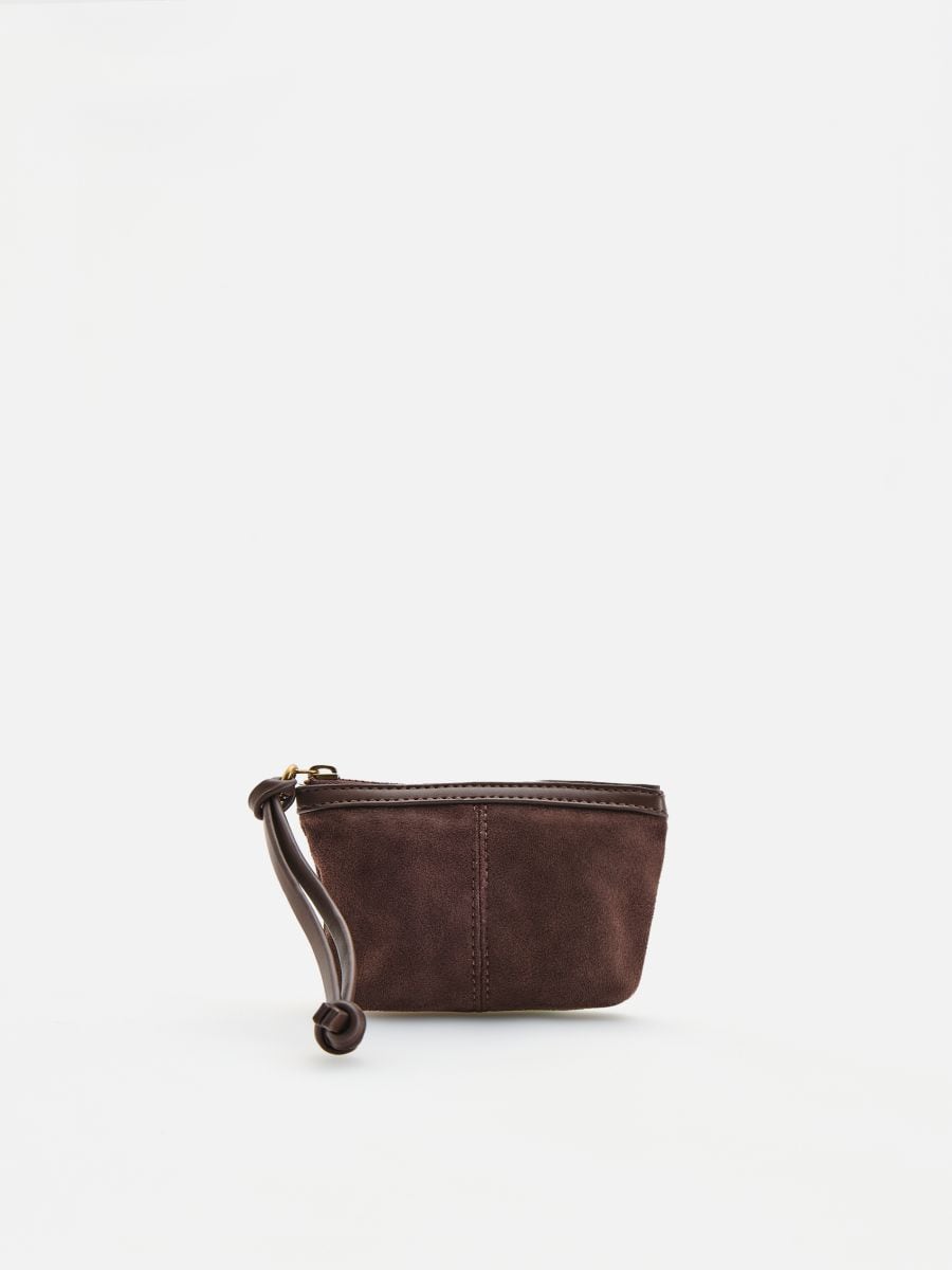 COSMETIC BAG