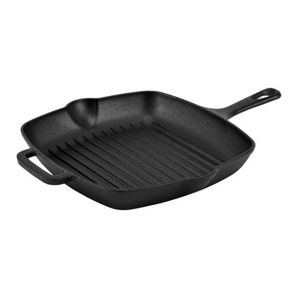 FG HAUS Liveni grill tiganj 30cm BR7005