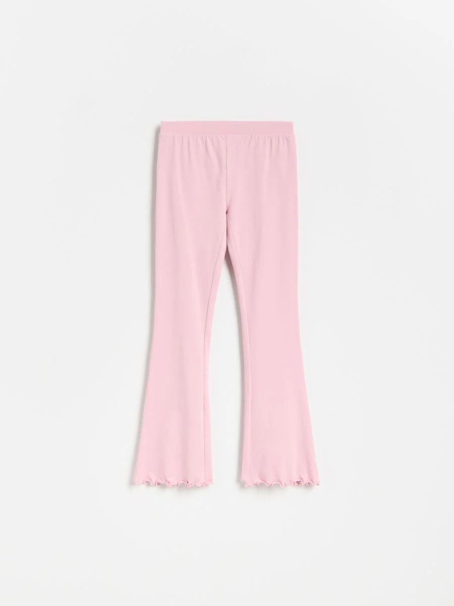 Flare helanke