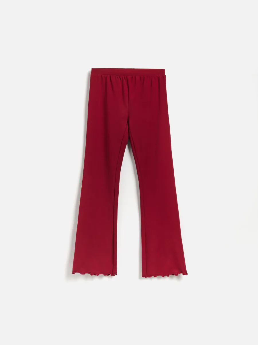 Flare helanke