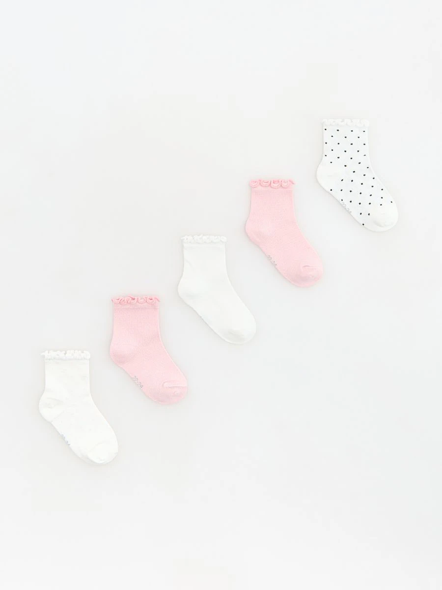 BABIES` SOCKS MULTI