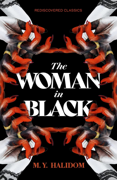 The Woman in Black