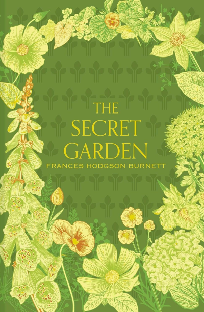 The Secret Garden