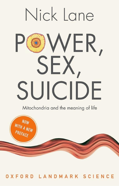 Power, Sex, Suicide (2/e)