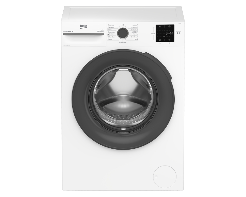BEKO MAŠINA ZA PRANJE VEŠA BM1WFSU39223WA