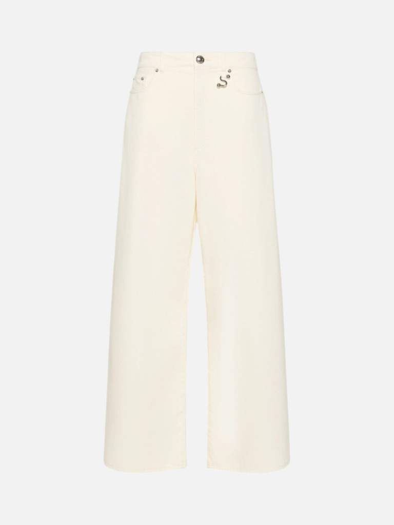 SPDSIAMESE pantalone