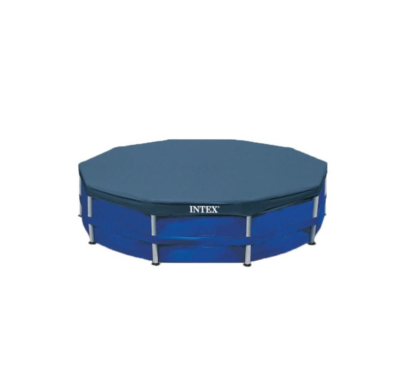 INTEX PREKRIVKA ZA BAZEN 3.05 x 0.76 PRISM FRAME