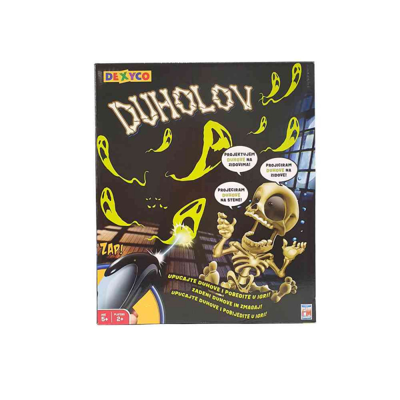 DEXY CO DUHOLOV
