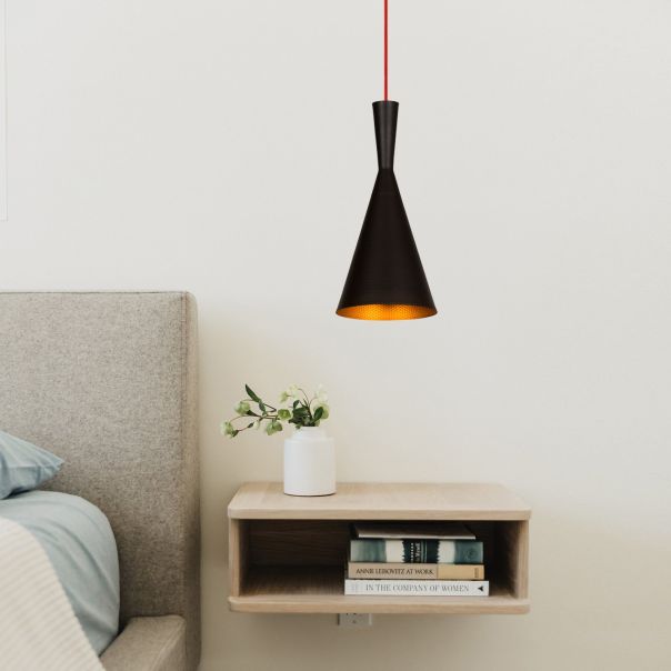 OPVIQ Visilica Elmas 3541, crna