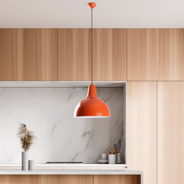 OPVIQ Luster Kure 2451, narandžasta