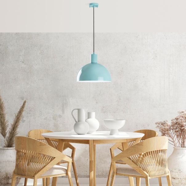 OPVIQ Luster Kure 993, tirkizna