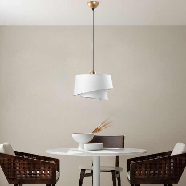 OPVIQ Luster Stage 14704, bela