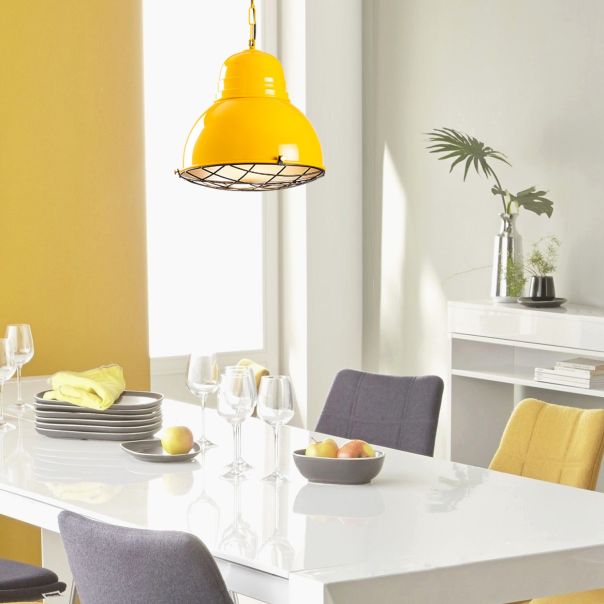 OPVIQ Luster Sağlam 3729, žuta