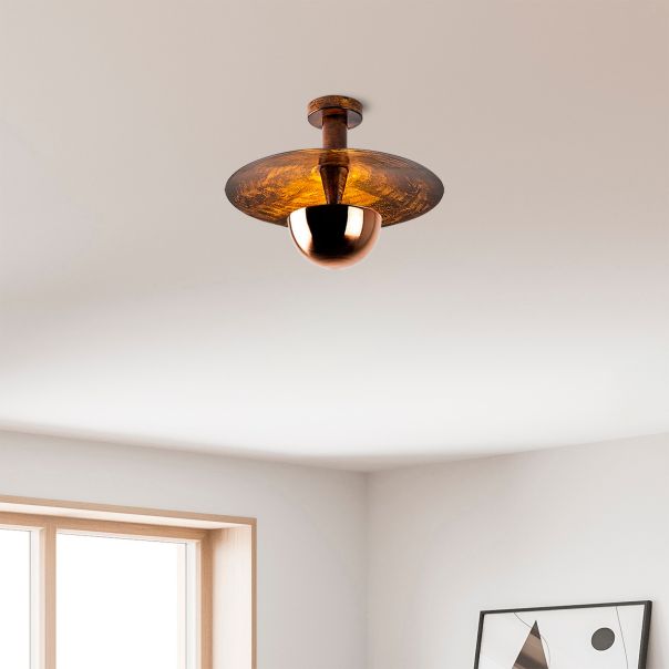 OPVIQ Luster Kurt 13354