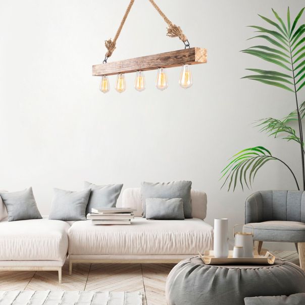 OPVIQ Visilica Erebos 106-AV, braon