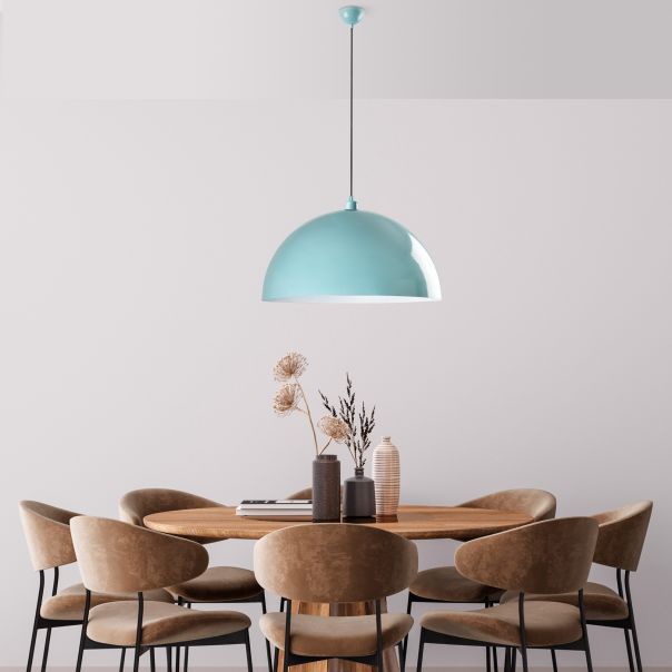 OPVIQ Luster Kure 236, tirkizna