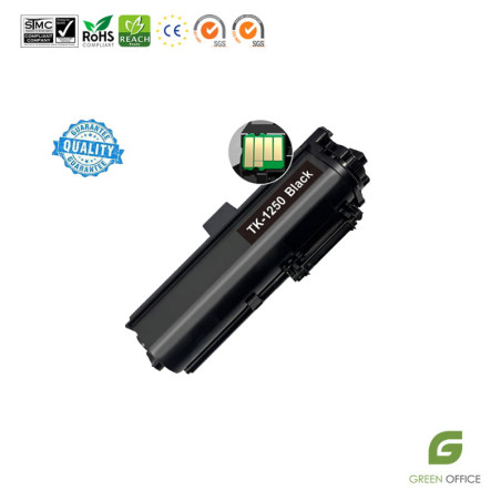 KYOCERA TK-1250 TONER CRNI KOMPATIBILAN 3.000 STRANICA