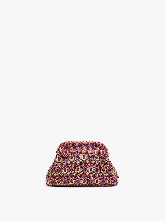 PARTY BAG WITH BEADS