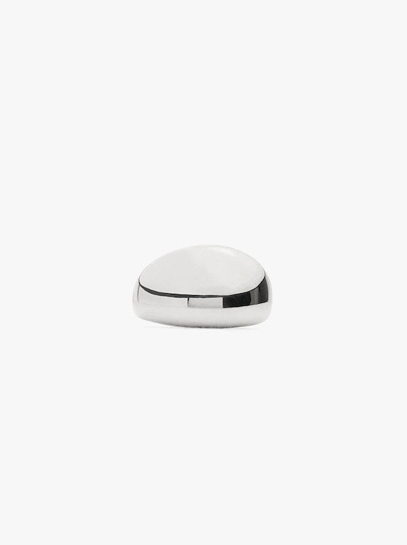 TOE RING SILVER PLATED - PRATA DE LEI 925