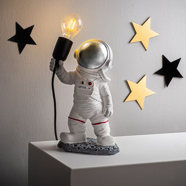 OPVIQ Stona lampa Astronaut 3