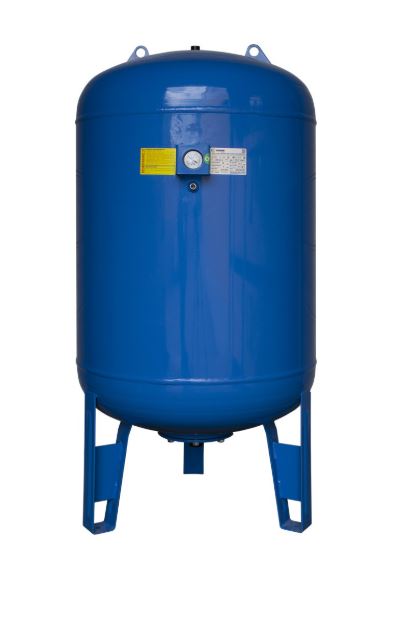 CRUWA BOCA ZA HIDROFOR CRW 100 VM SA MANOMETROM