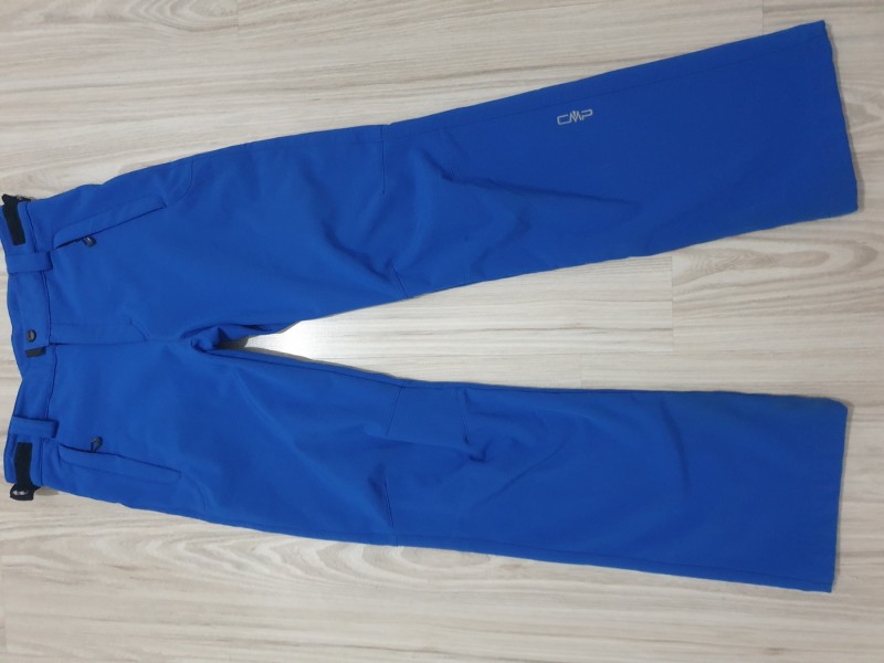 CMP,Vrhunske ski pantalone ili za planinarenje,XS S