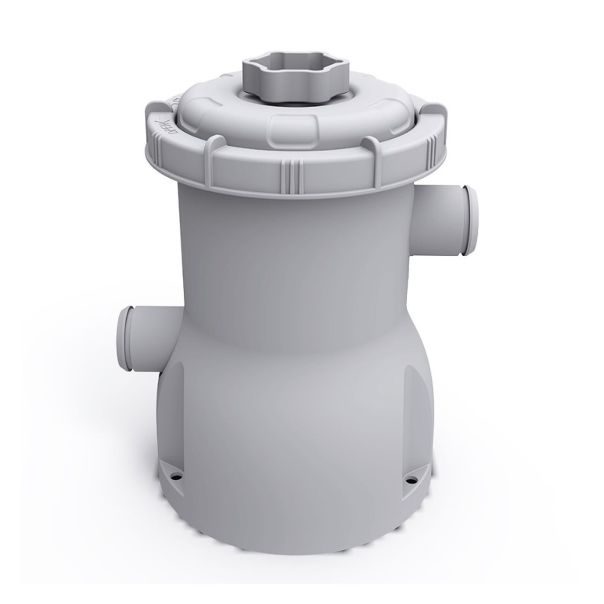AVENLI Pumpa sa filterom 1136 L