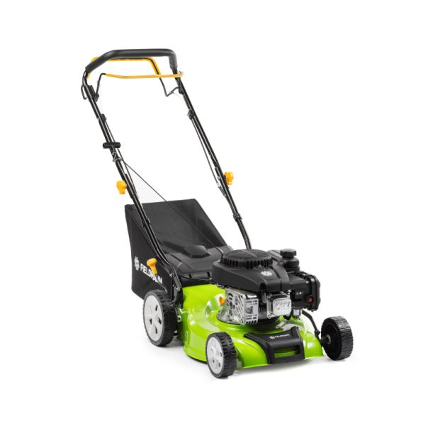 FIELDMANN Benzinska kosilica za travu FZR 4212-139BL