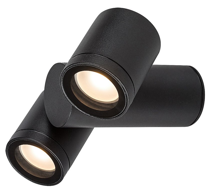RABALUX SPOLJNA LAMPA ENOL 2XGU10