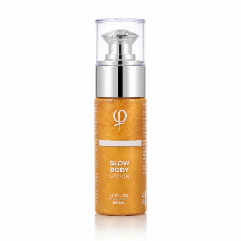 Glow Body Lotion 50 ml