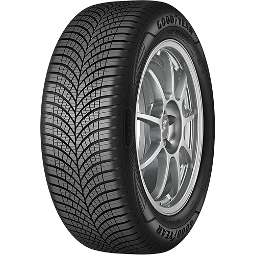245/45 R19 GOODYEAR VECTOR 4S G3 102W XL FP