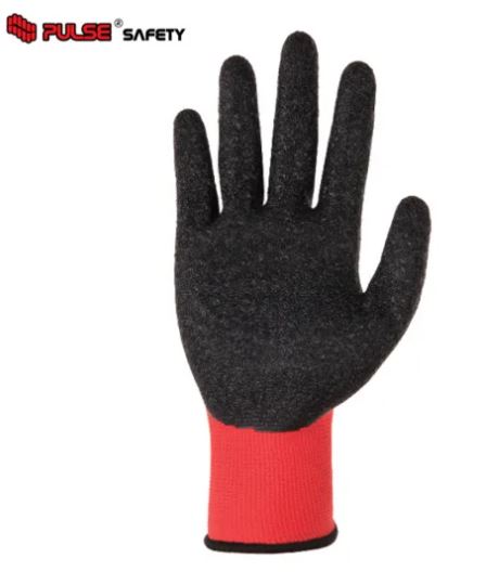PULSE ZAŠTITNE RUKAVICE PRO GRIP LATEX VEL. 10