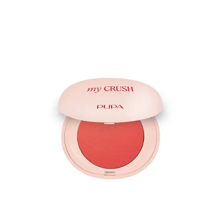 PUPA
My Crush Lip & Cheek