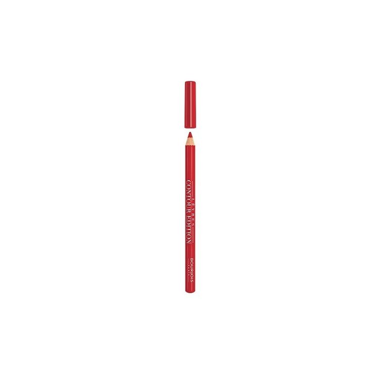 BOURJOIS
Contour Edition Lip Pencil