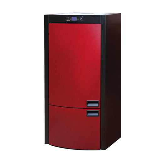 ALFA ECO COMMO COMPACT PELET
