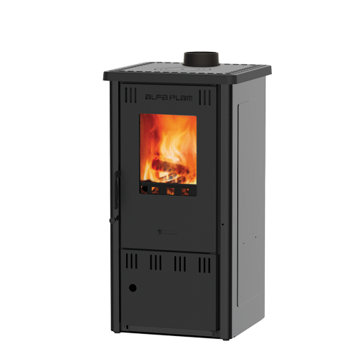 ALFA PEC ELITA II EN1650A ANTRACIT ECO