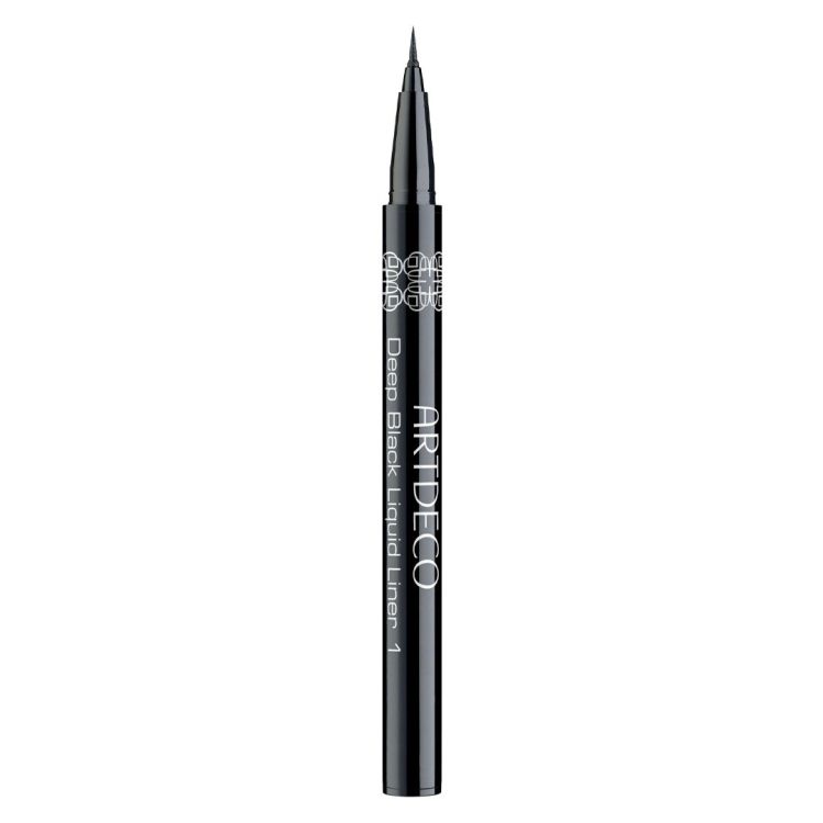 ARTDECO
Oh La La Forever Chic Deep Black Liquid Liner