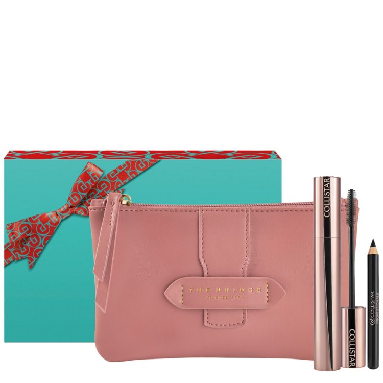 COLLISTAR
Mascara Infinito Refillable Xmas Set 25