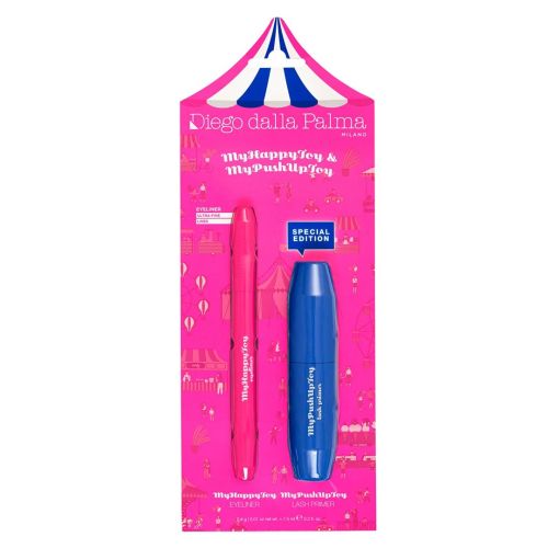 DIEGO DALLA PALMA
Myhappytoy Eyeliner+Mini Primer Kit 25
