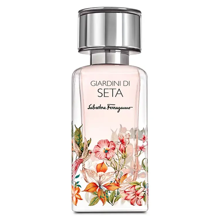 SALVATORE FERRAGAMO
Giardini Di Seta Edp
