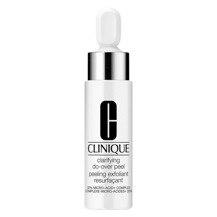 CLINIQUE
Clarifying Do-Over Peel 30ml