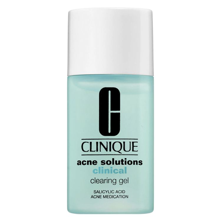 CLINIQUE
Anti Blemish Solutions Clinical Clearing Gel 30ml